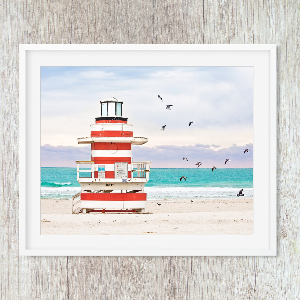 LIGHTHOUSE – Catch A Star Fine Art